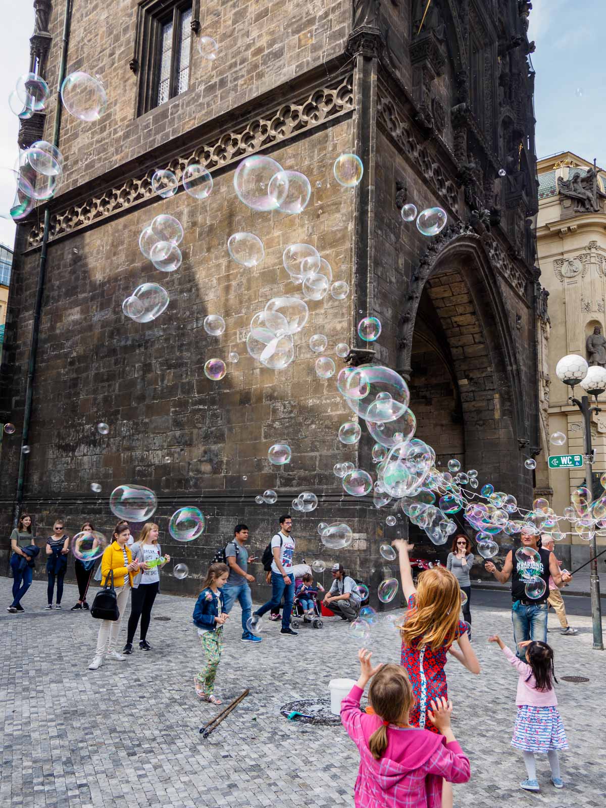 Primavera en Praga – Mariano Antón Photography